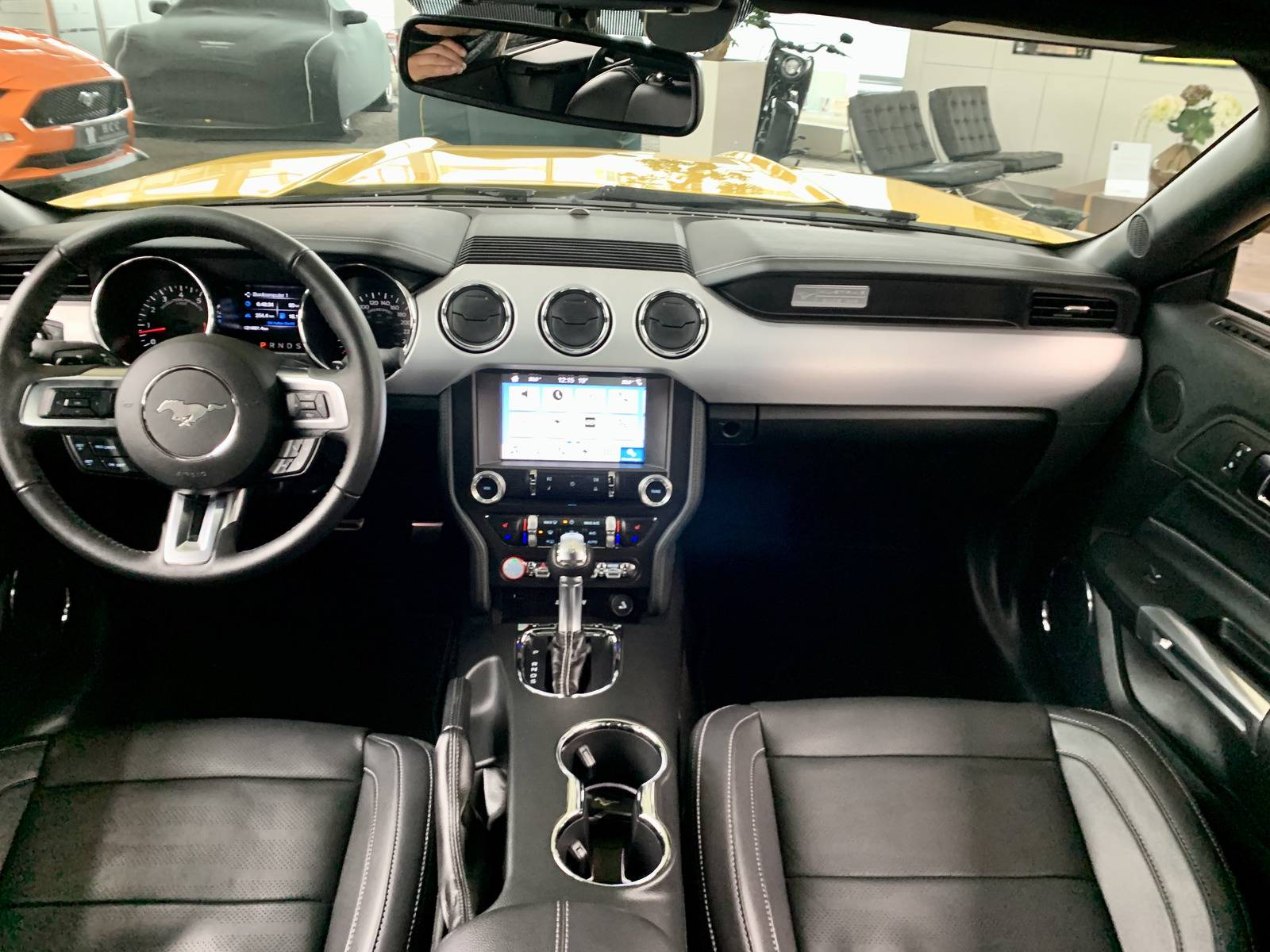 For Sale: Ford Mustang 5.0 (2017) offered for AUD 74,591