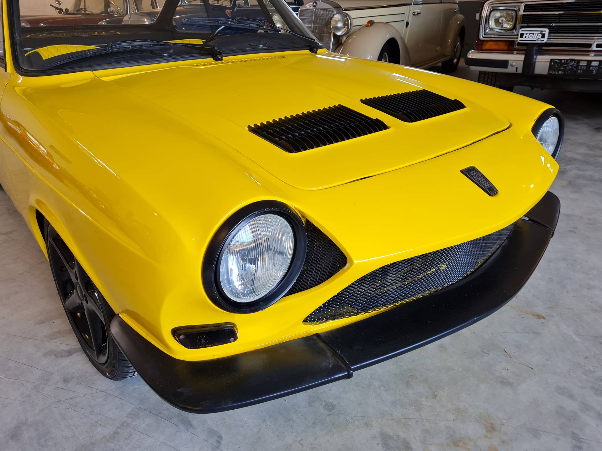 SIMCA 1200 Classic Cars for Sale - Classic Trader