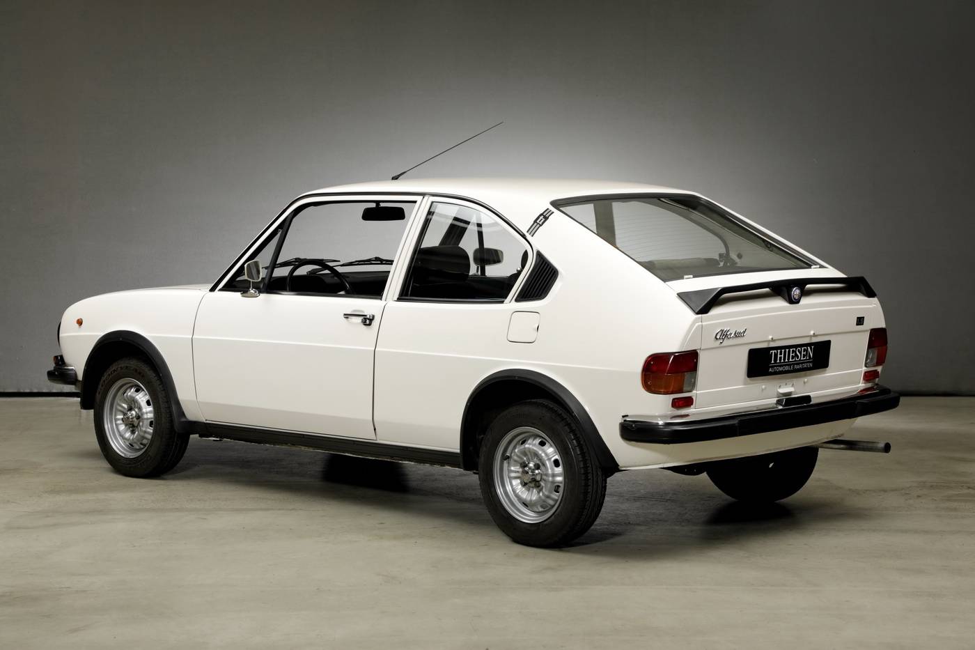 En Venta: Alfa Romeo Alfasud 1.5 ti (1979) ofrecido por 26.500 EUR