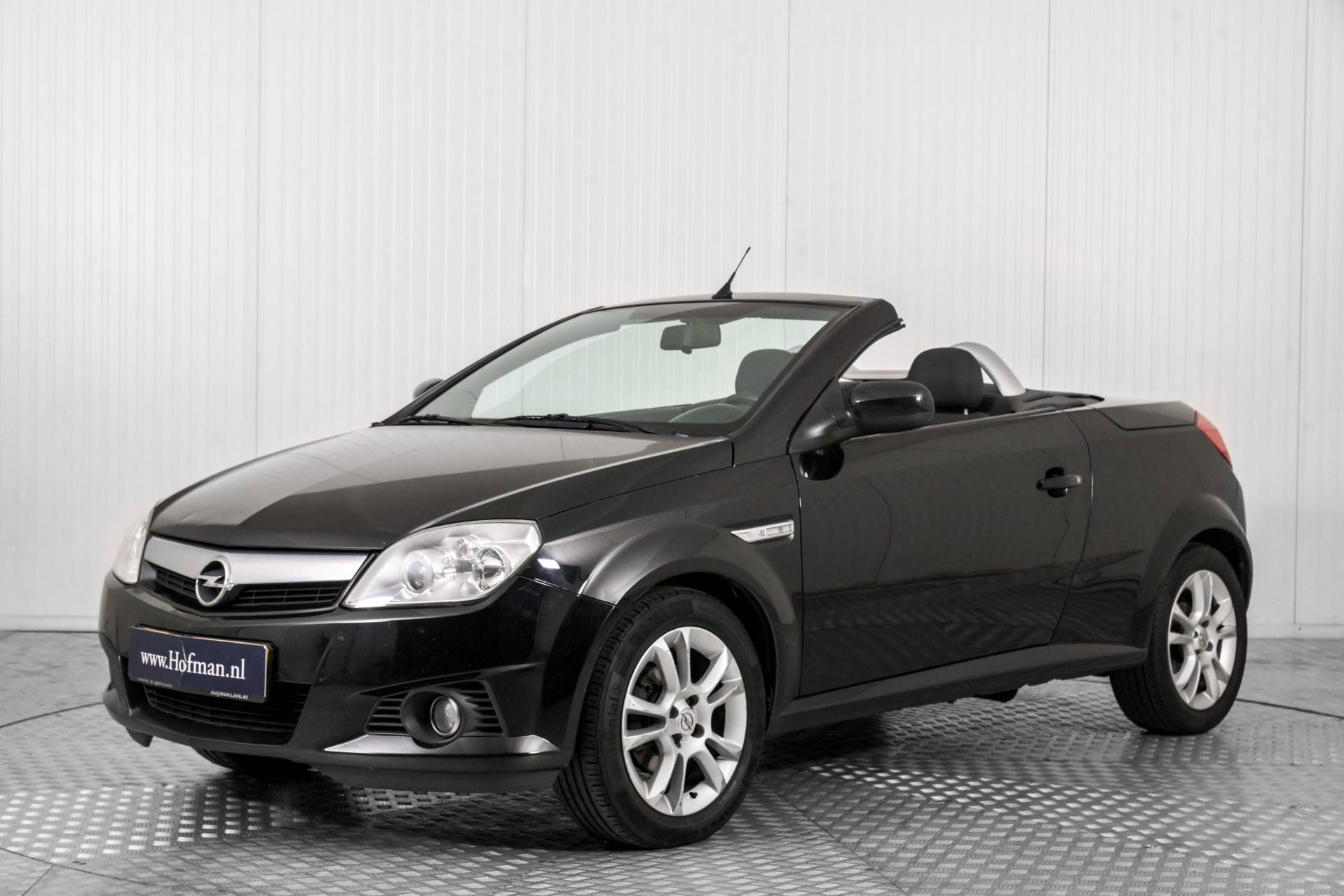 Opel Tigra X-C Convertible Classic Cars for Sale - Classic Trader