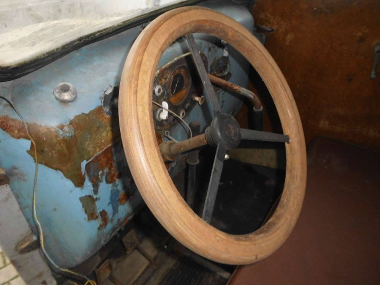 Tempo Oldtimer kopen - Classic Trader