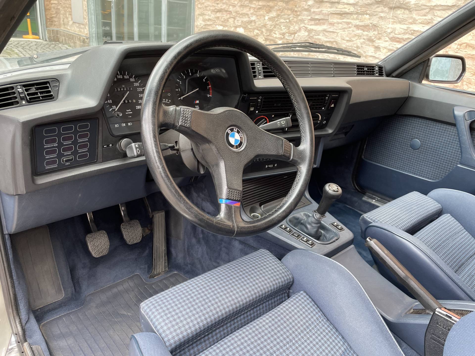 BMW 6 Series Classic Cars for Sale - Classic Trader