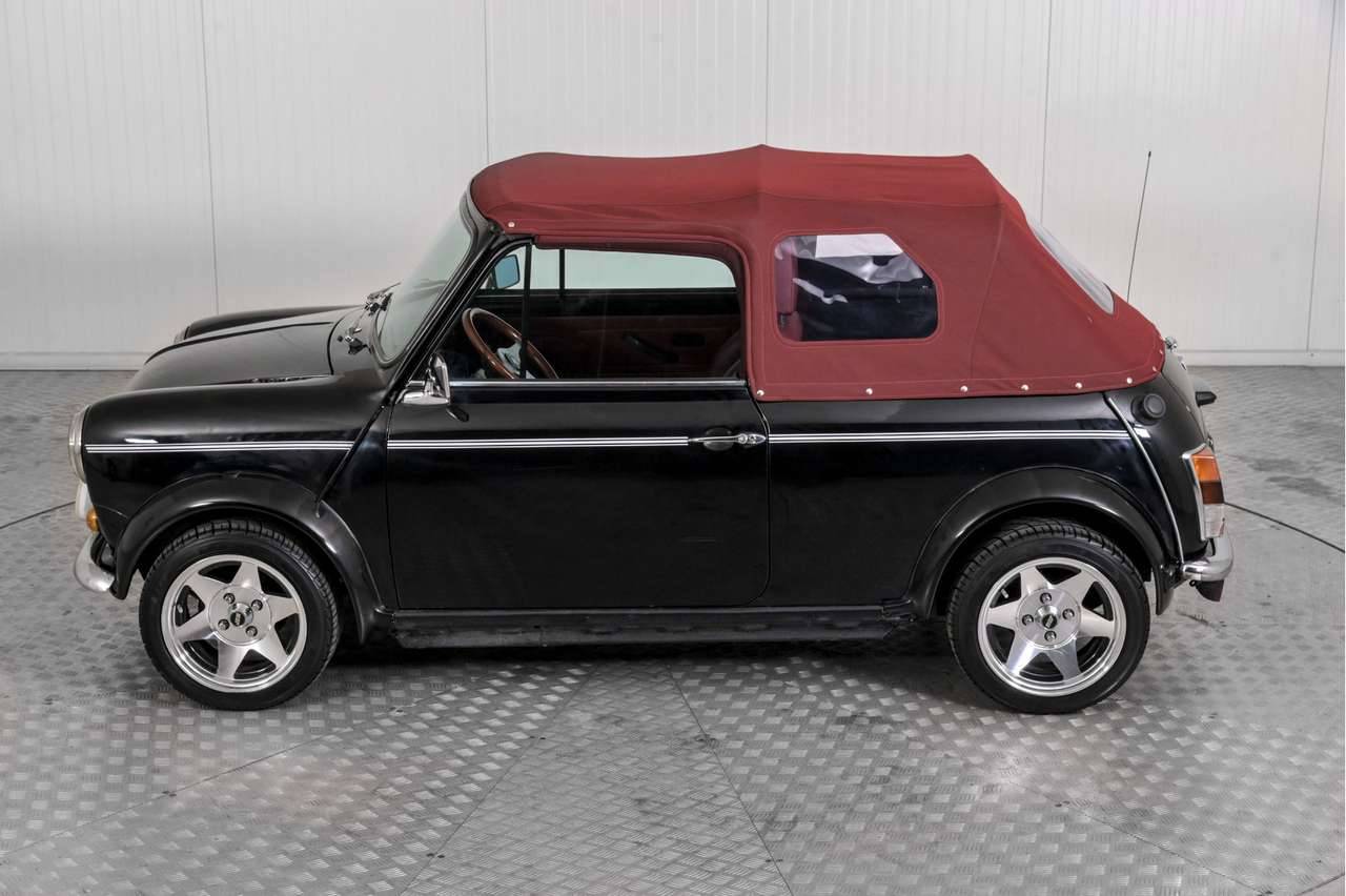 Mini 1000 Oldtimer kaufen - Classic Trader