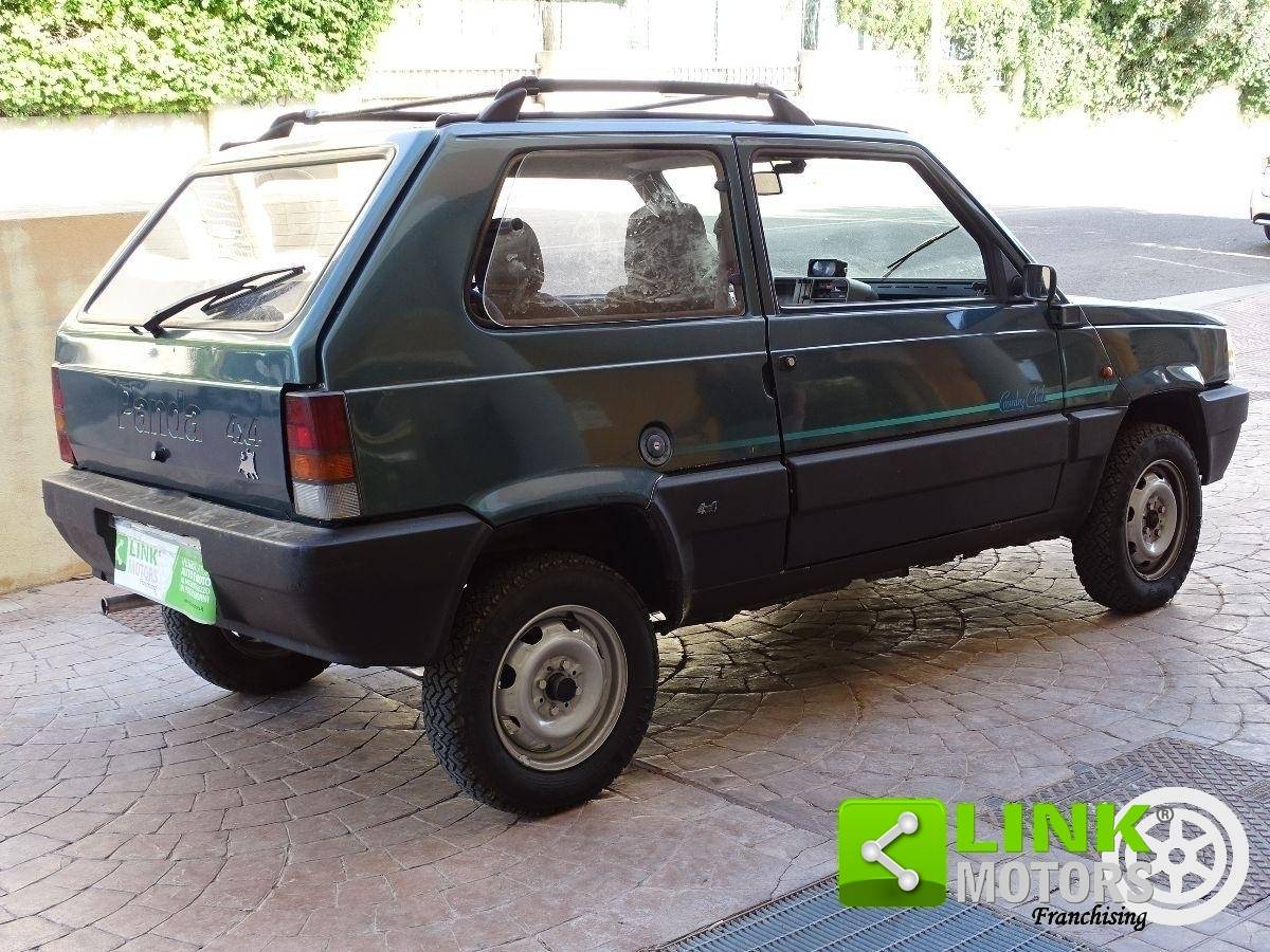 FIAT d'epoca in vendita - Classic Trader