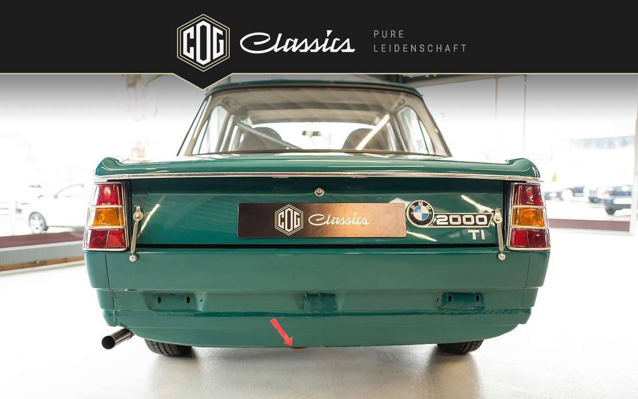 BMW 2000 Classic Cars for Sale - Classic Trader