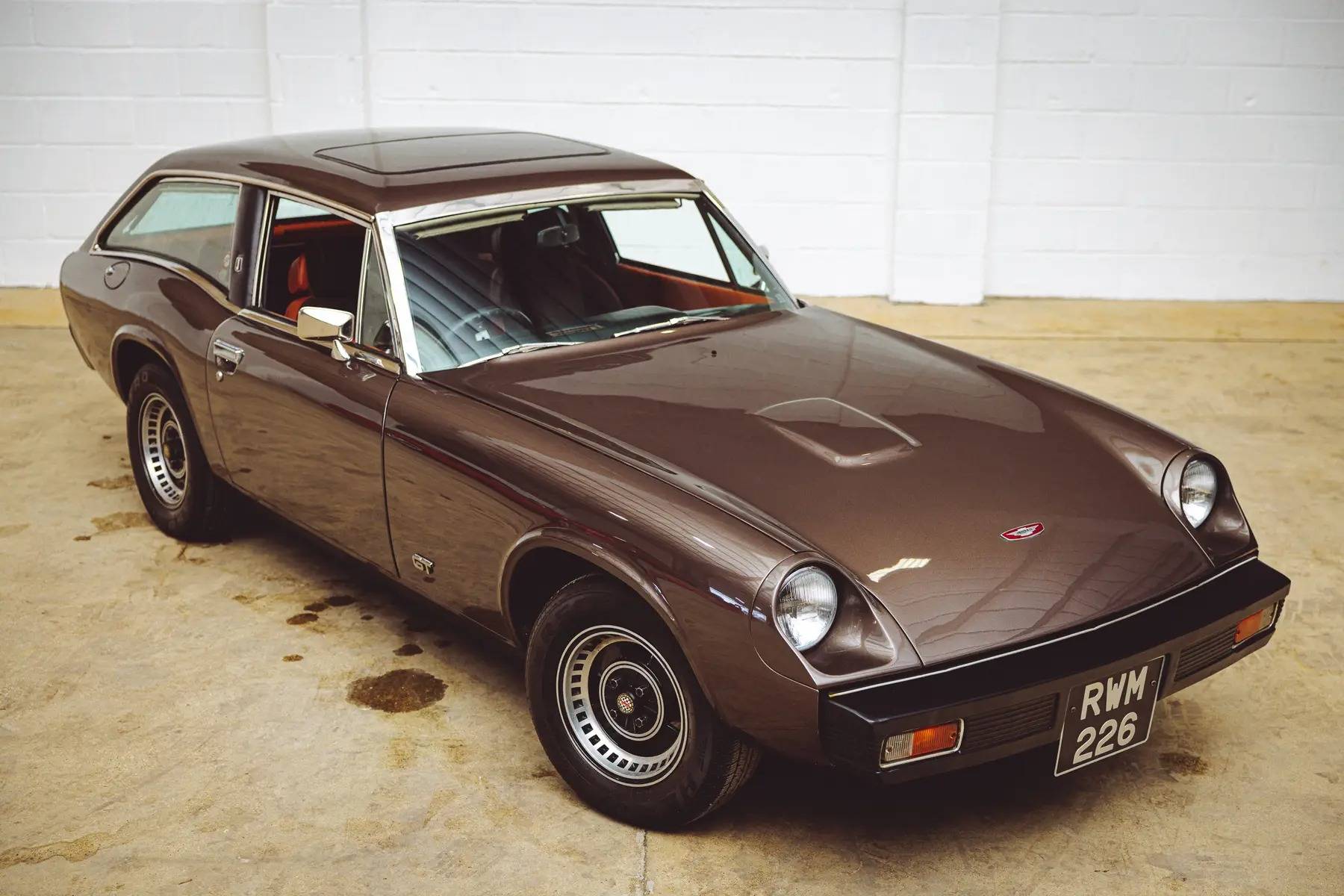 Jensen Healey Classic Cars for Sale | Classic Trader