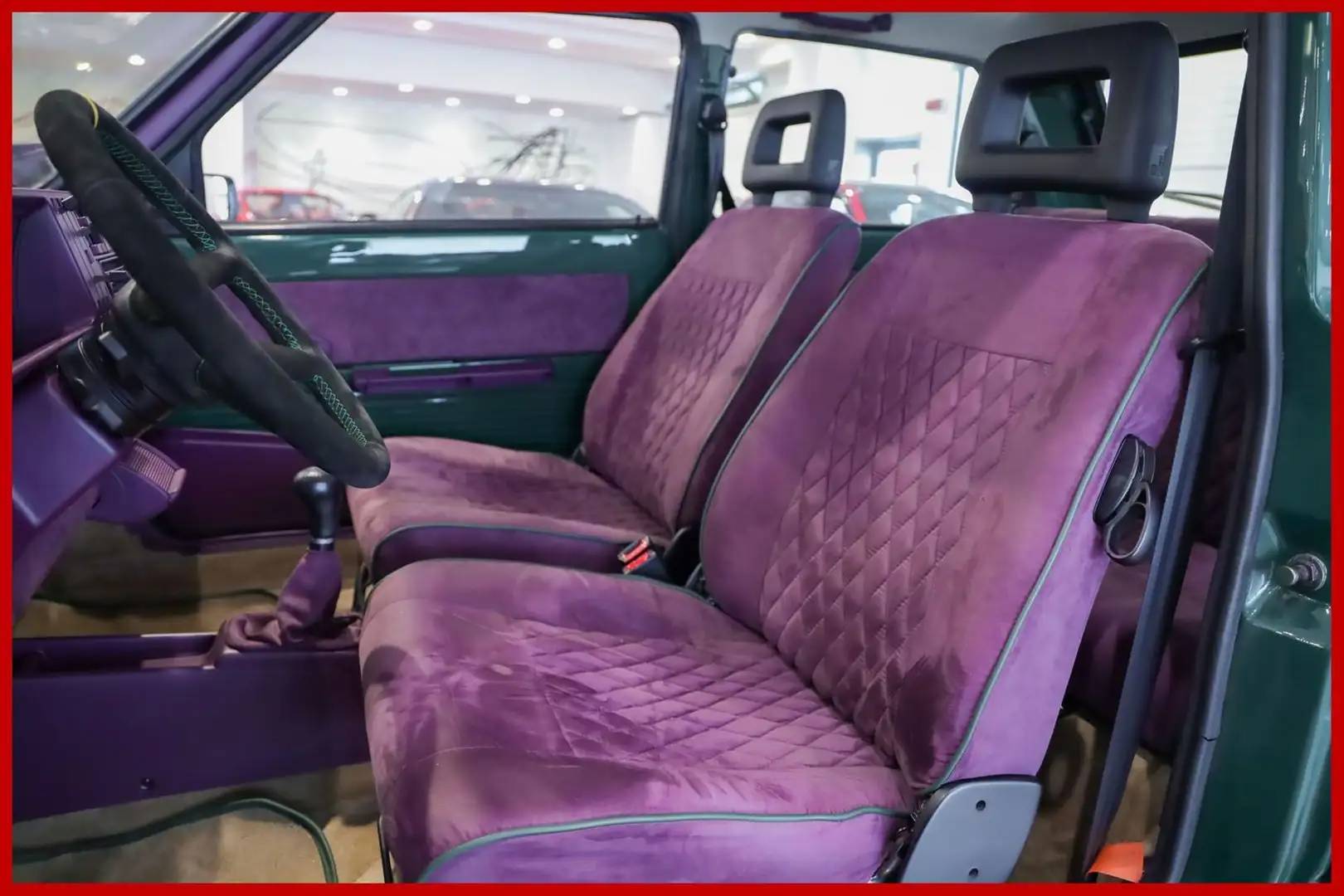 For Sale: FIAT Panda 4x4 (1993) offered for $30,334