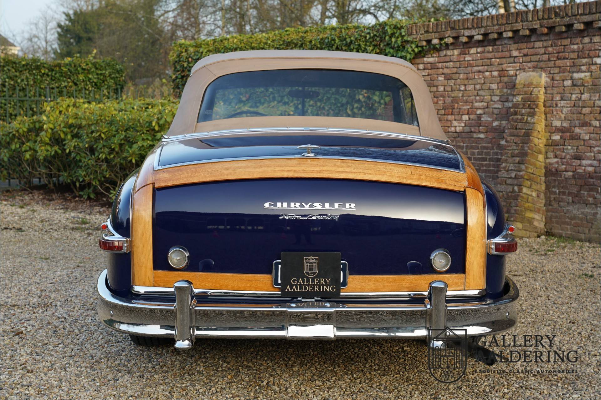Chrysler Oldtimer kaufen - Classic Trader