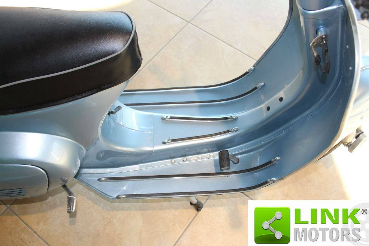 En venta: Piaggio Vespa 50 L (1968) offered for 3800