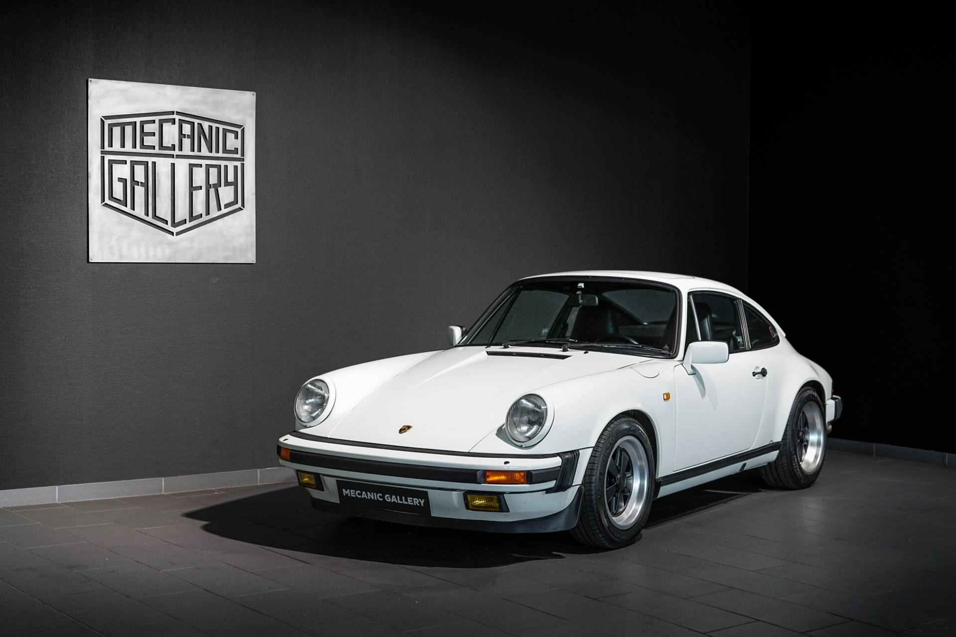 Porsche 911 d'epoca in vendita - Classic Trader