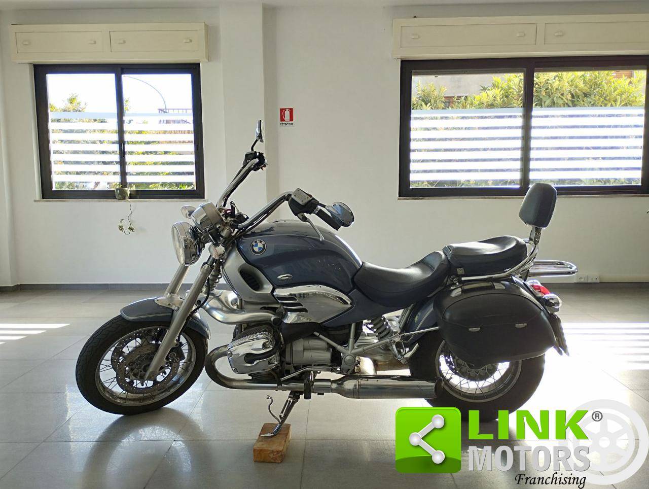 For Sale: BMW R 1200 C (2000) offered for AUD 12,396