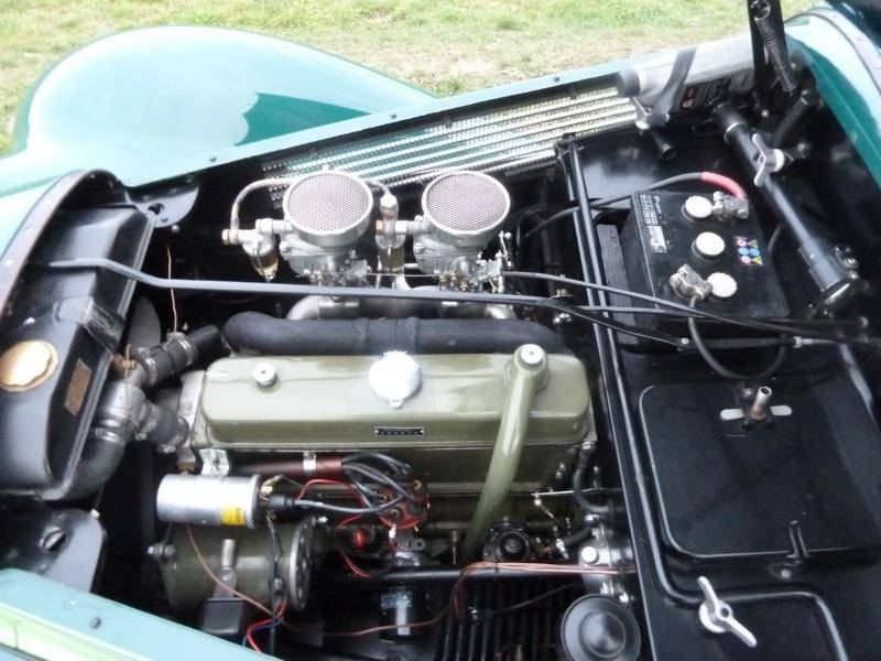 EMW 327-2 (1952) kaufen - Classic Trader