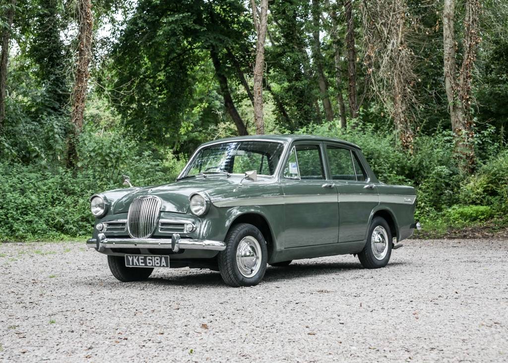 Singer Classic Cars for Sale - Classic Trader