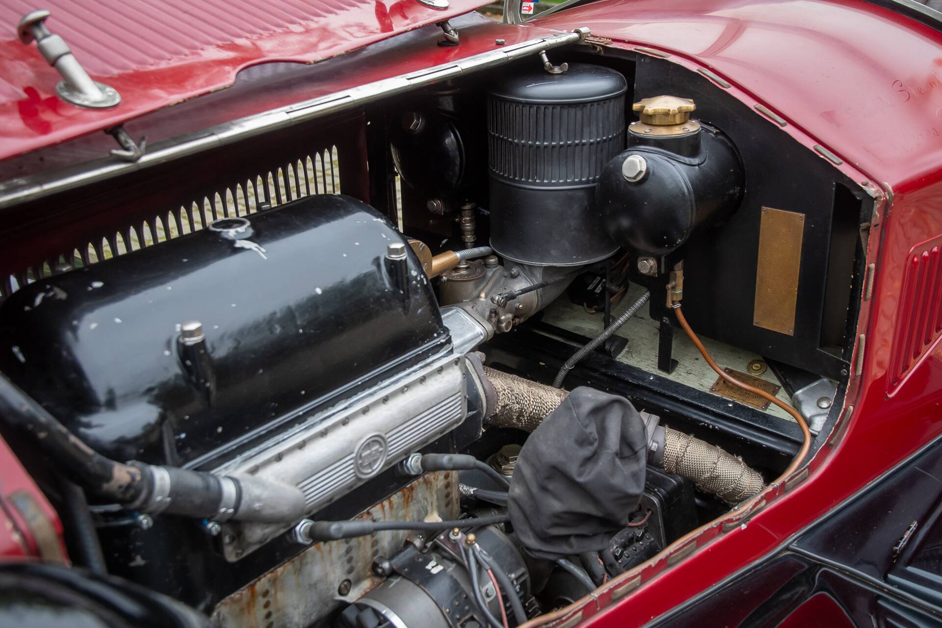 Zu Verkaufen: Lancia Lambda (1928) angeboten für 235.000