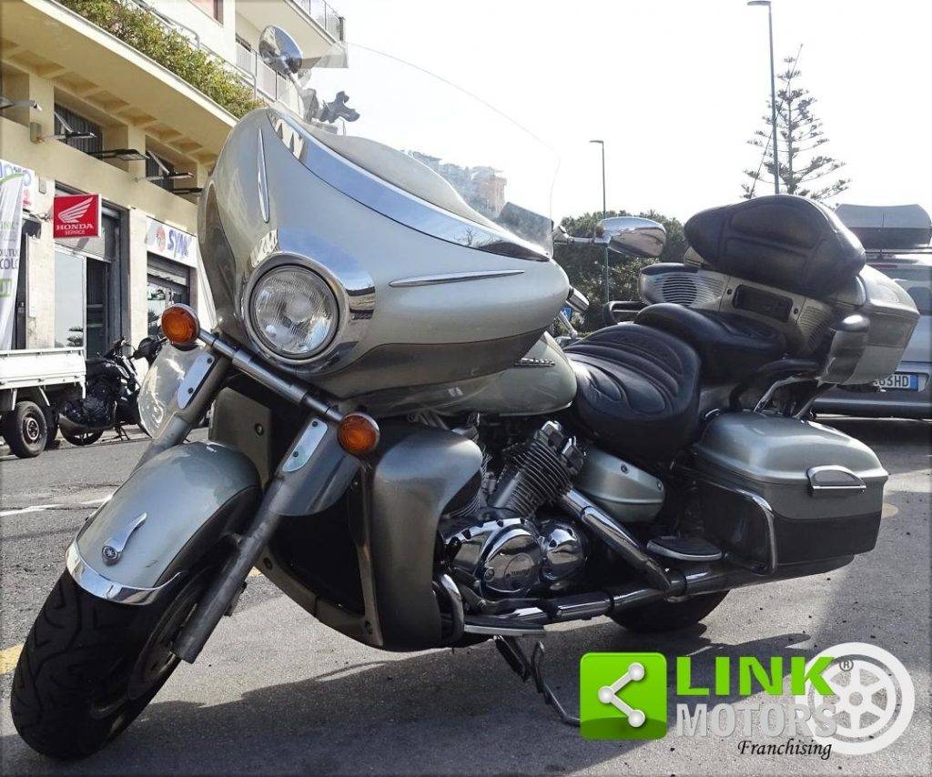 For Sale: Yamaha XVZ 1300 Royal Star (2000) offered for €6,500