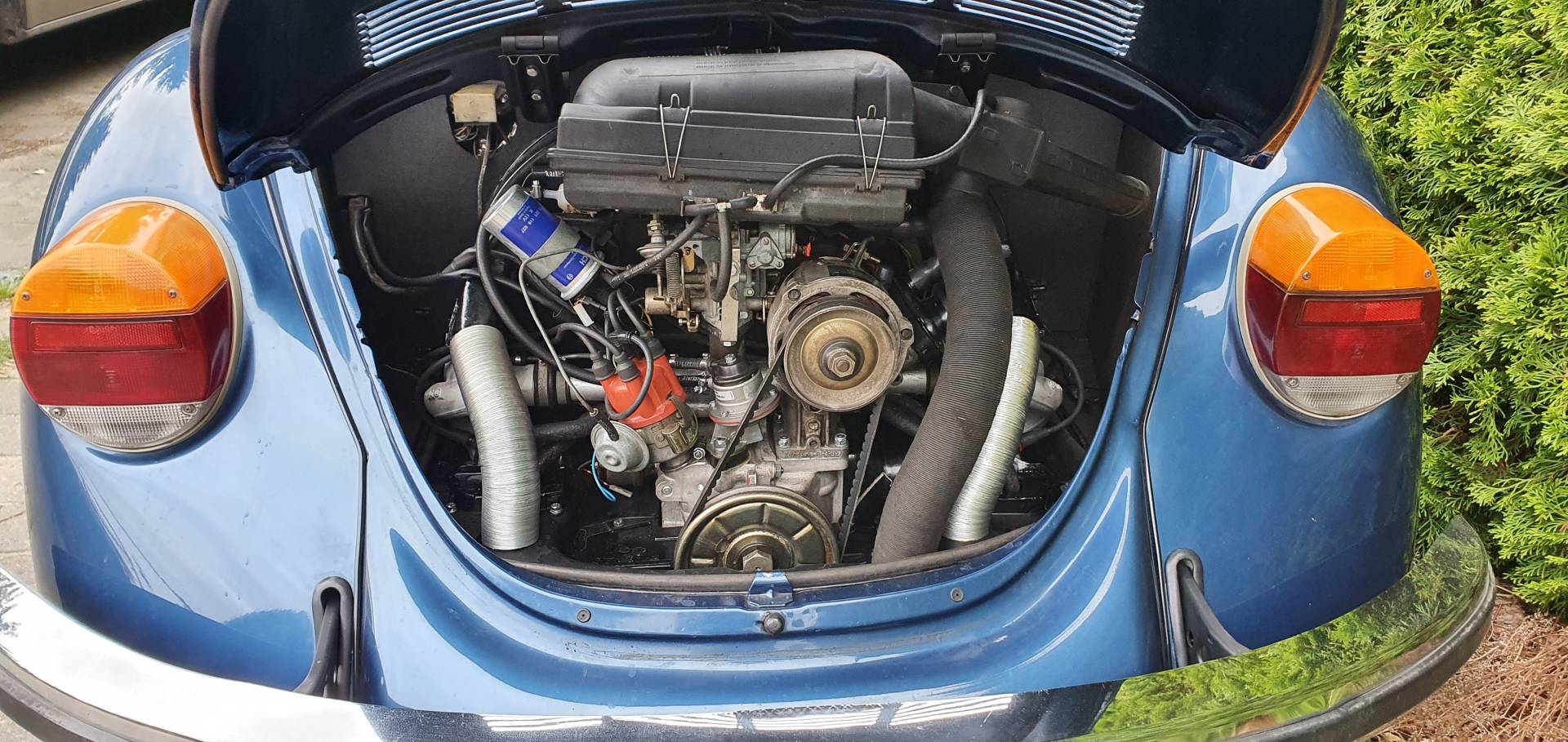 Volkswagen Käfer 1303 (1977) für 23.500 EUR kaufen