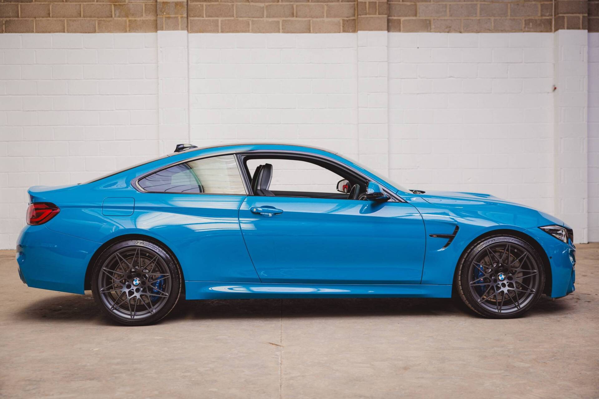 BMW M4 Competition (2020) en vente pour 46 335