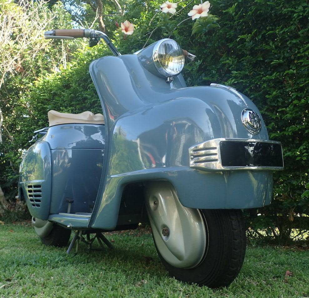 En Venta: Terrot VMS (1952) ofrecido por 8.977 EUR