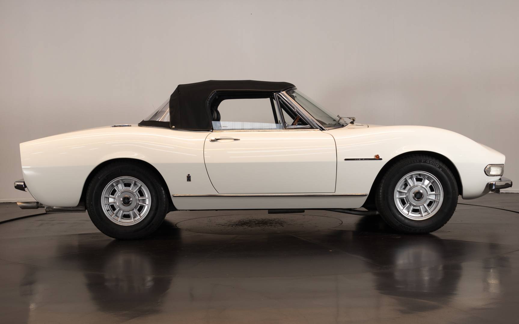 FIAT Dino 2400 Spider (1970) in vendita - Classic Trader
