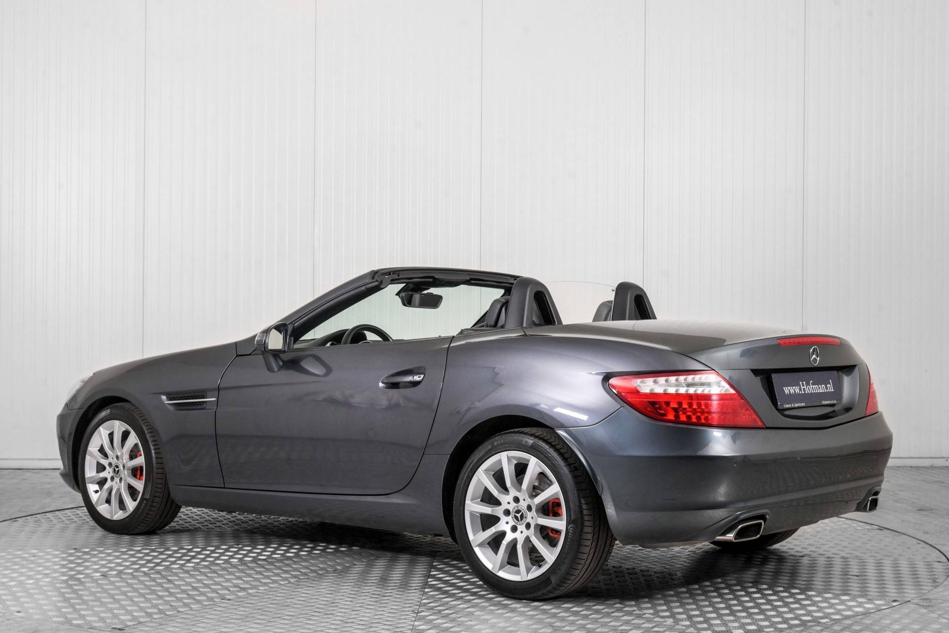 For Sale: Mercedes-Benz SLK 200 (2011) offered for GBP 18,308