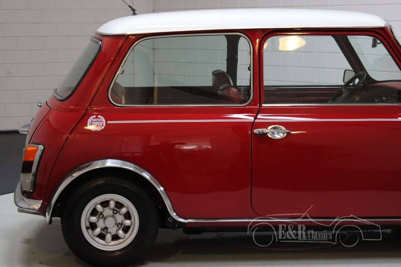 Mini 1000 Oldtimer kaufen - Classic Trader