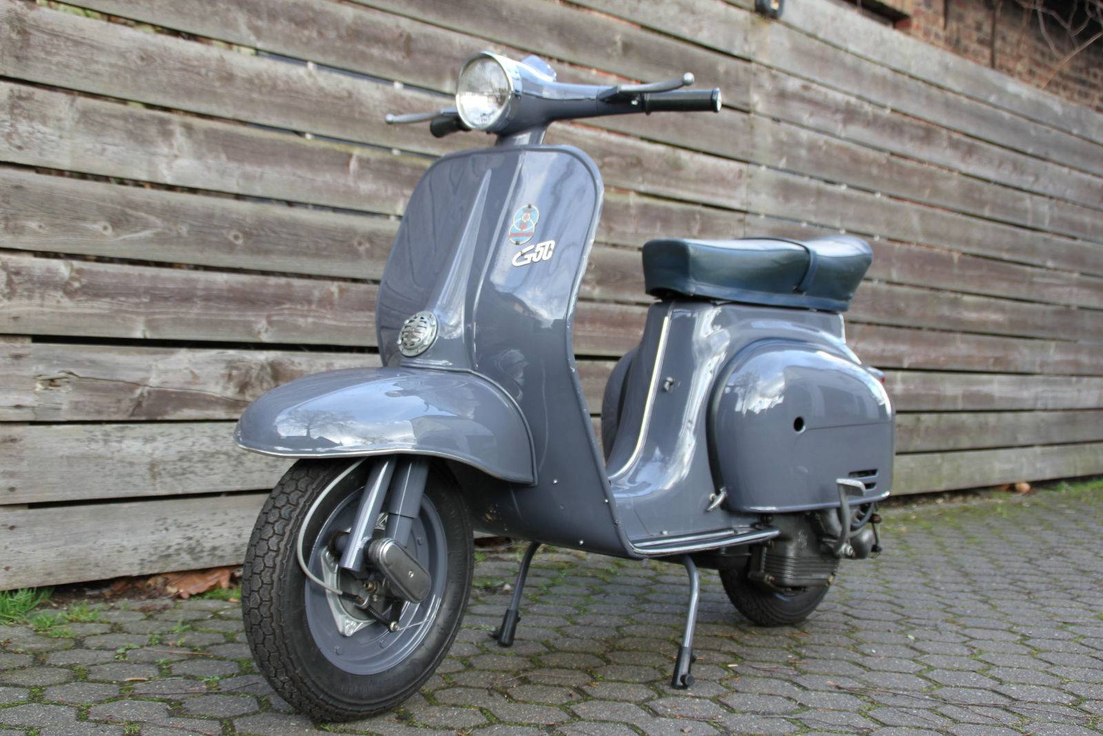 Klassische Fahrzeuge Mario Engels in 50189 Elsdorf (Deutschland ...