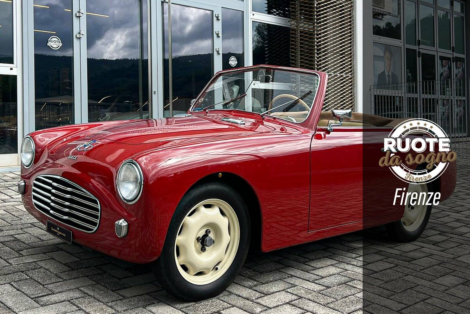 Classic Convertibles for Sale - Classic Trader