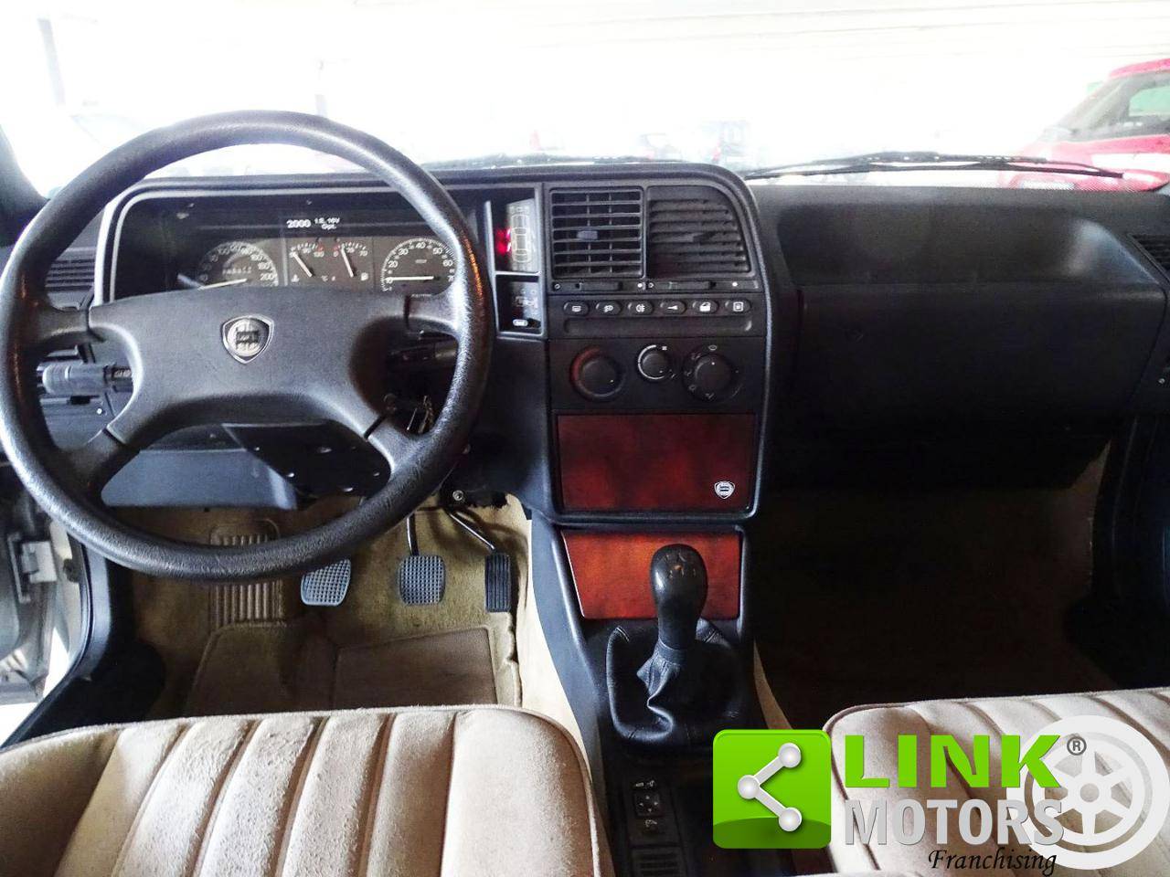 Lancia Thema I.E. (1988) in vendita a 5.000