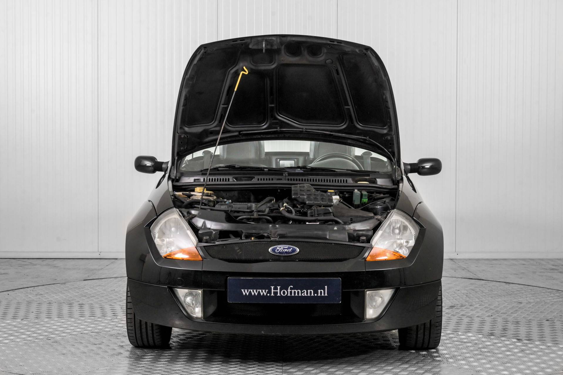 For Sale: Ford Streetka (2003) offered for GBP 3,431