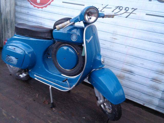 En venta: Piaggio Vespa 50 SS (1967) offered for 6599