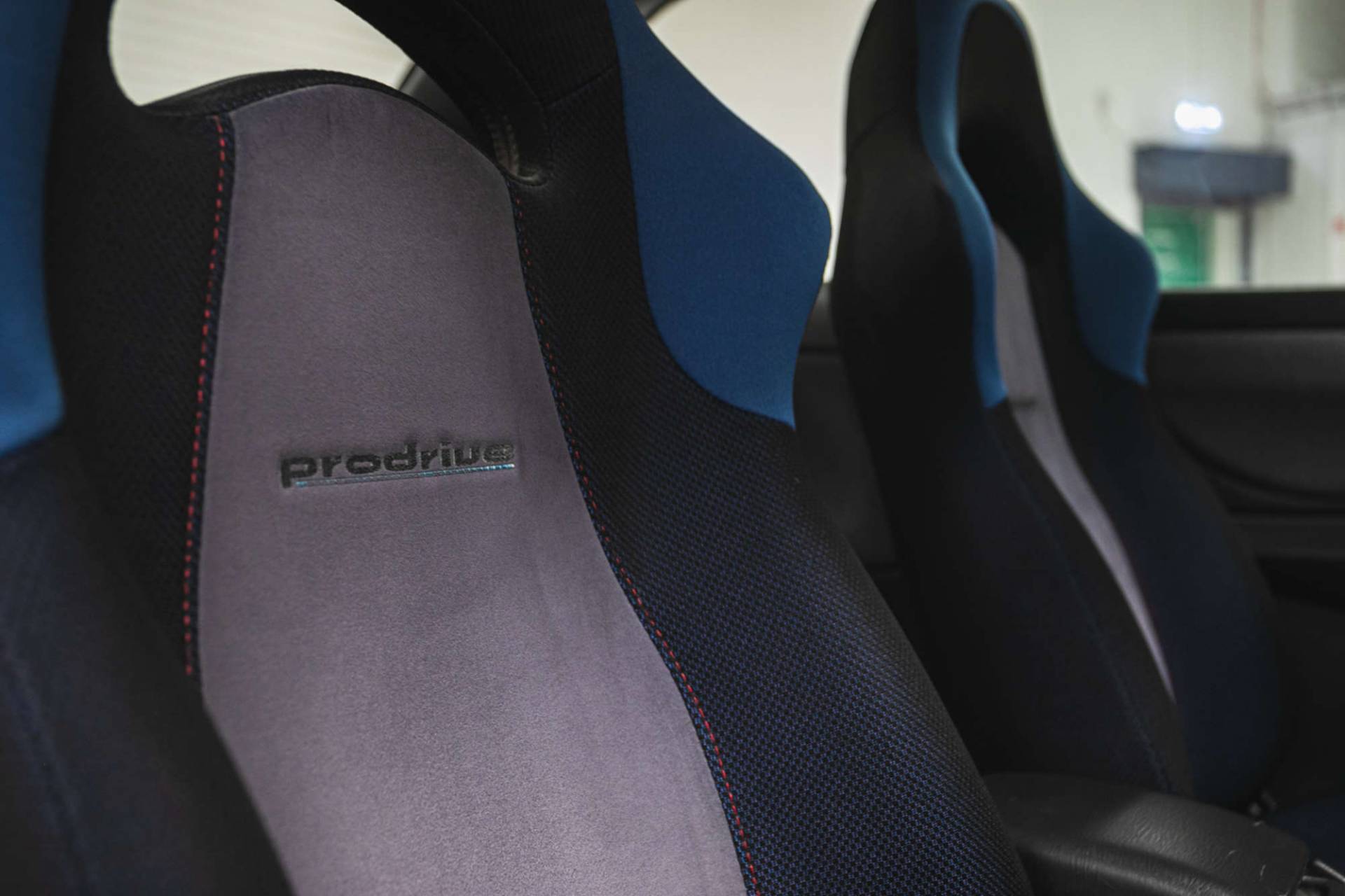 Subaru Impreza Prodrive P1 (2000) kopen - Classic Trader