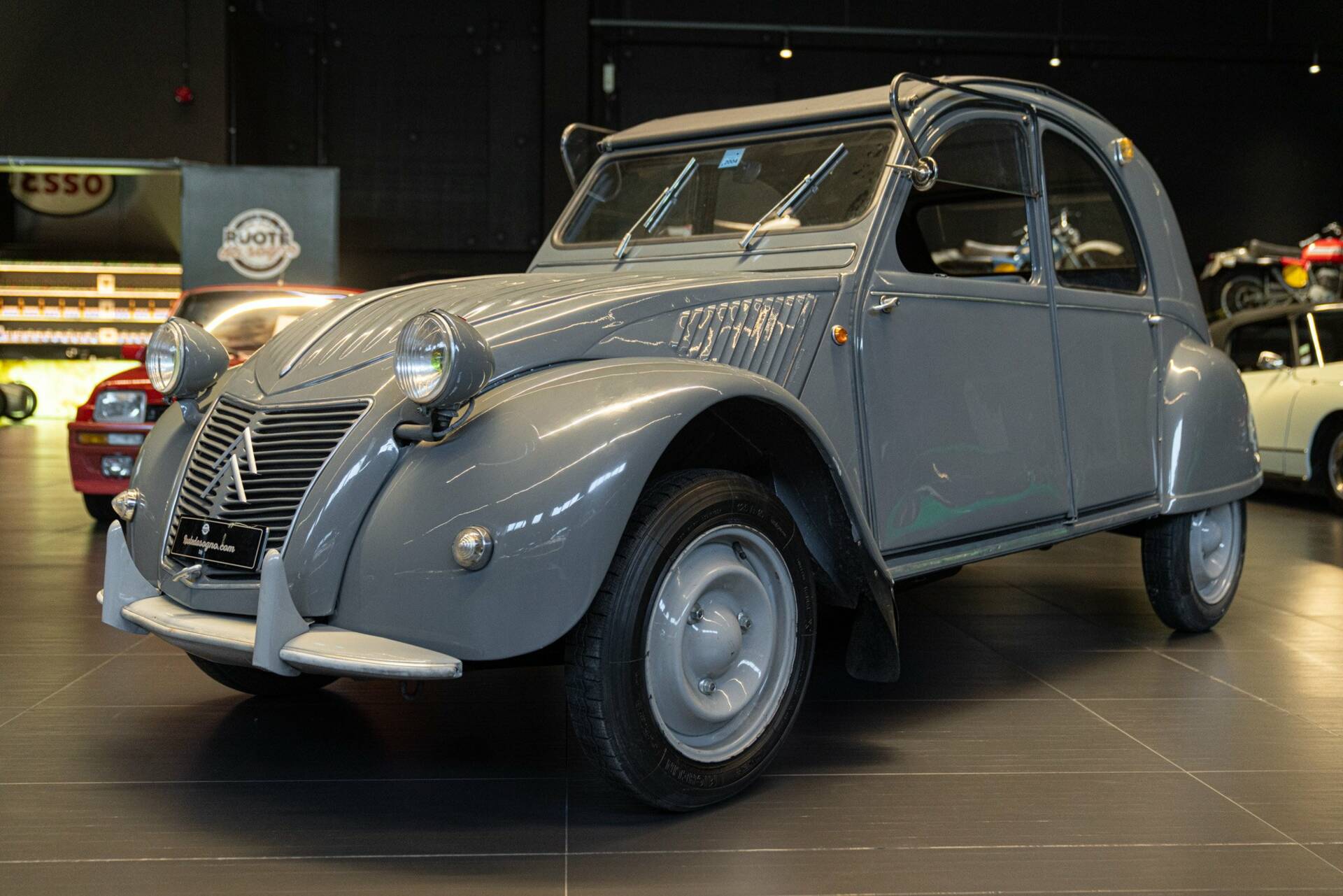 Citroën Classic Cars for Sale - Classic Trader