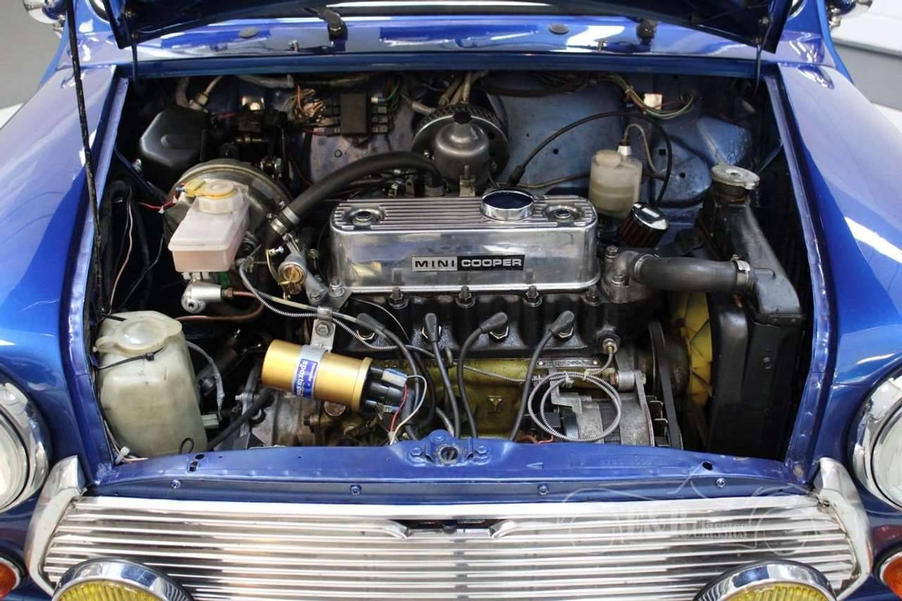 Mini 1000 Oldtimer kaufen - Classic Trader