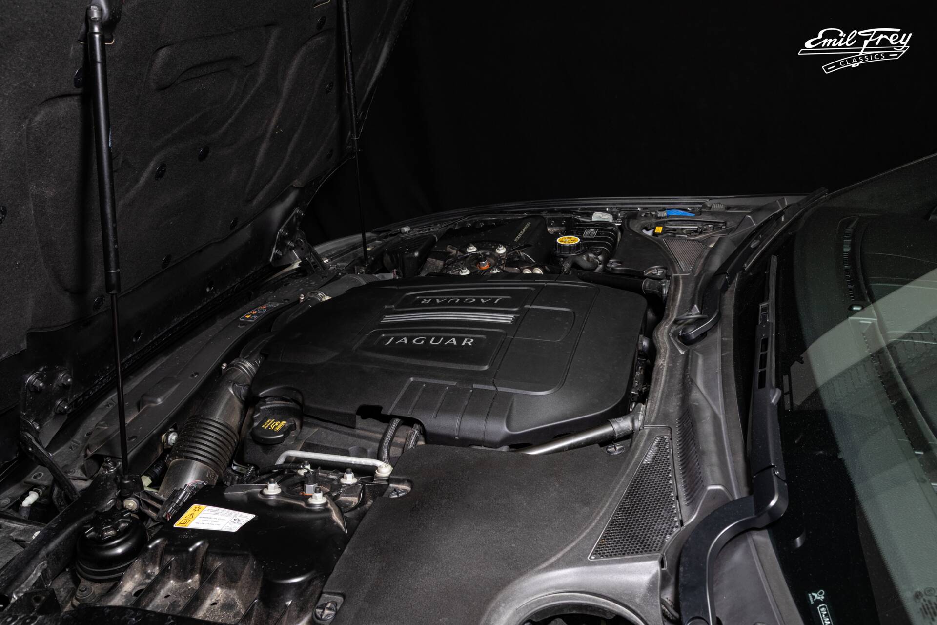 For Sale: Jaguar XK (2011) offered for £42,296