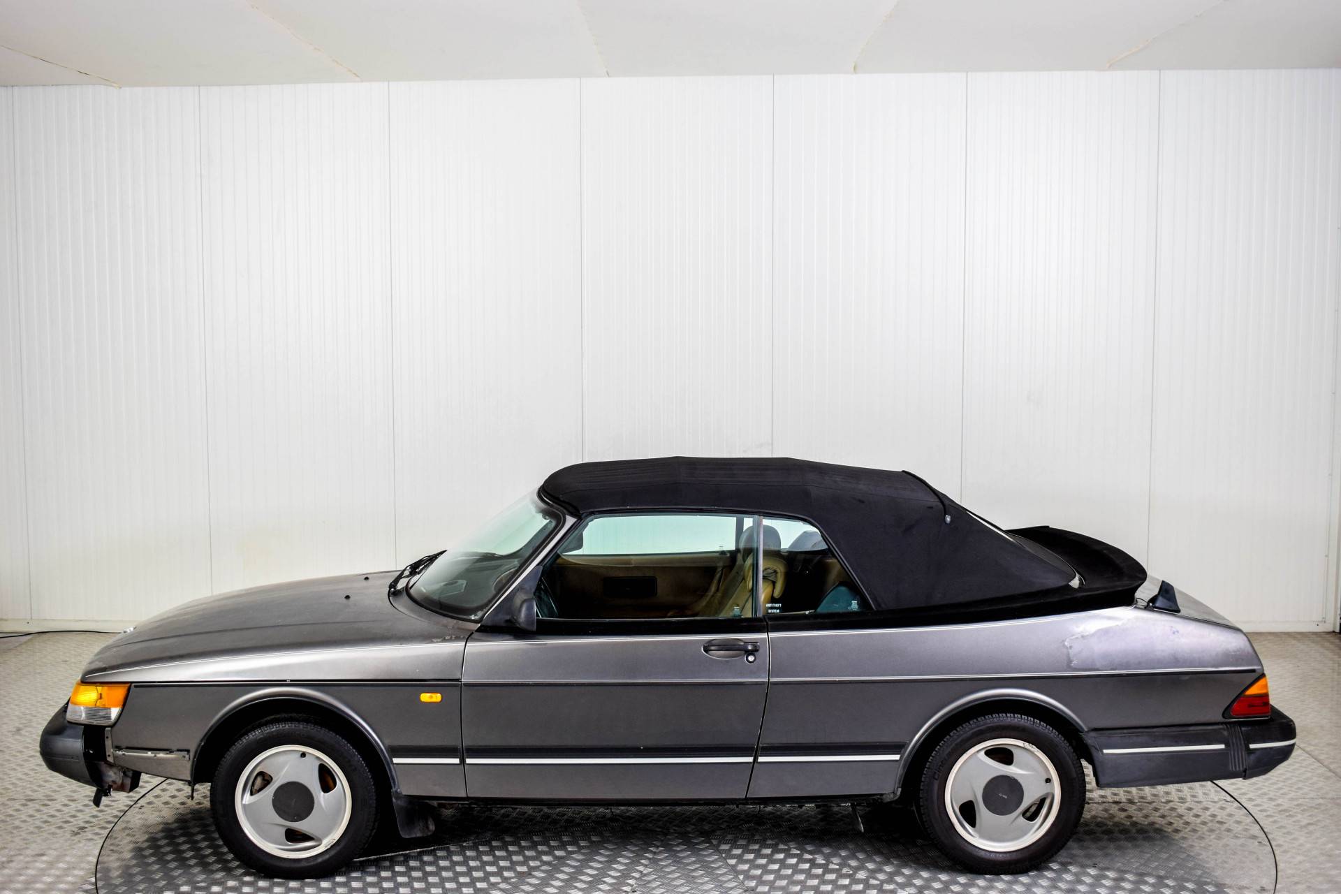 For Sale: Saab 900 Turbo S (1994) offered for GBP 4,394
