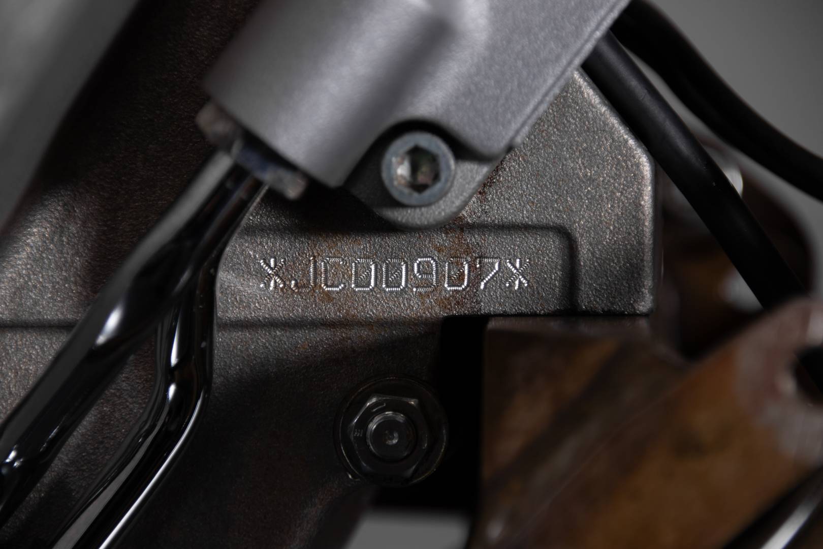 Zero Engineering Plot Bullet Train (2009) für 34.000 EUR kaufen