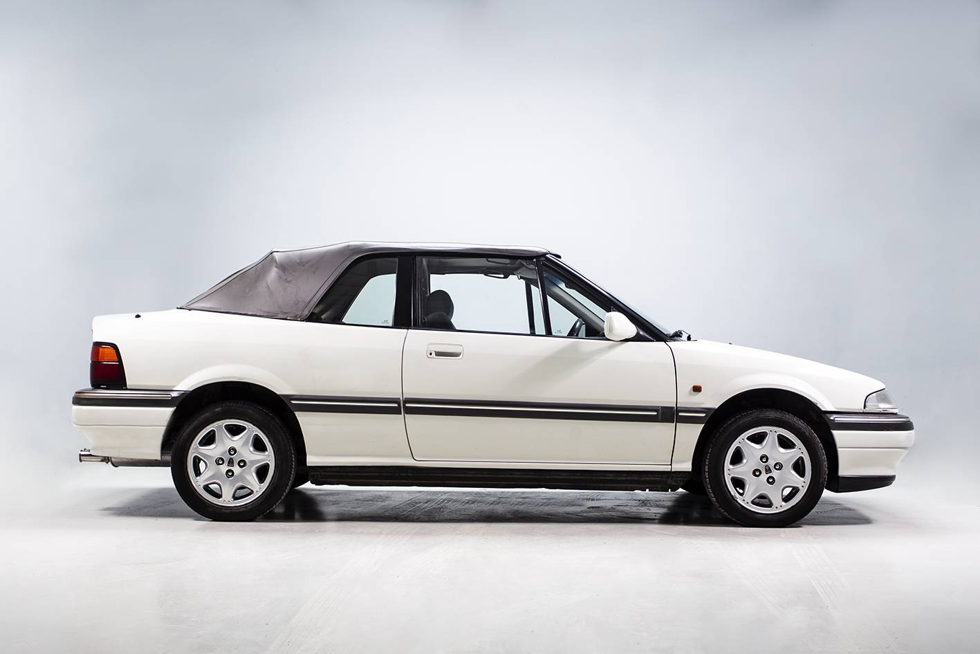 For Sale: Rover 216 GTi (1993) offered for GBP 4,192