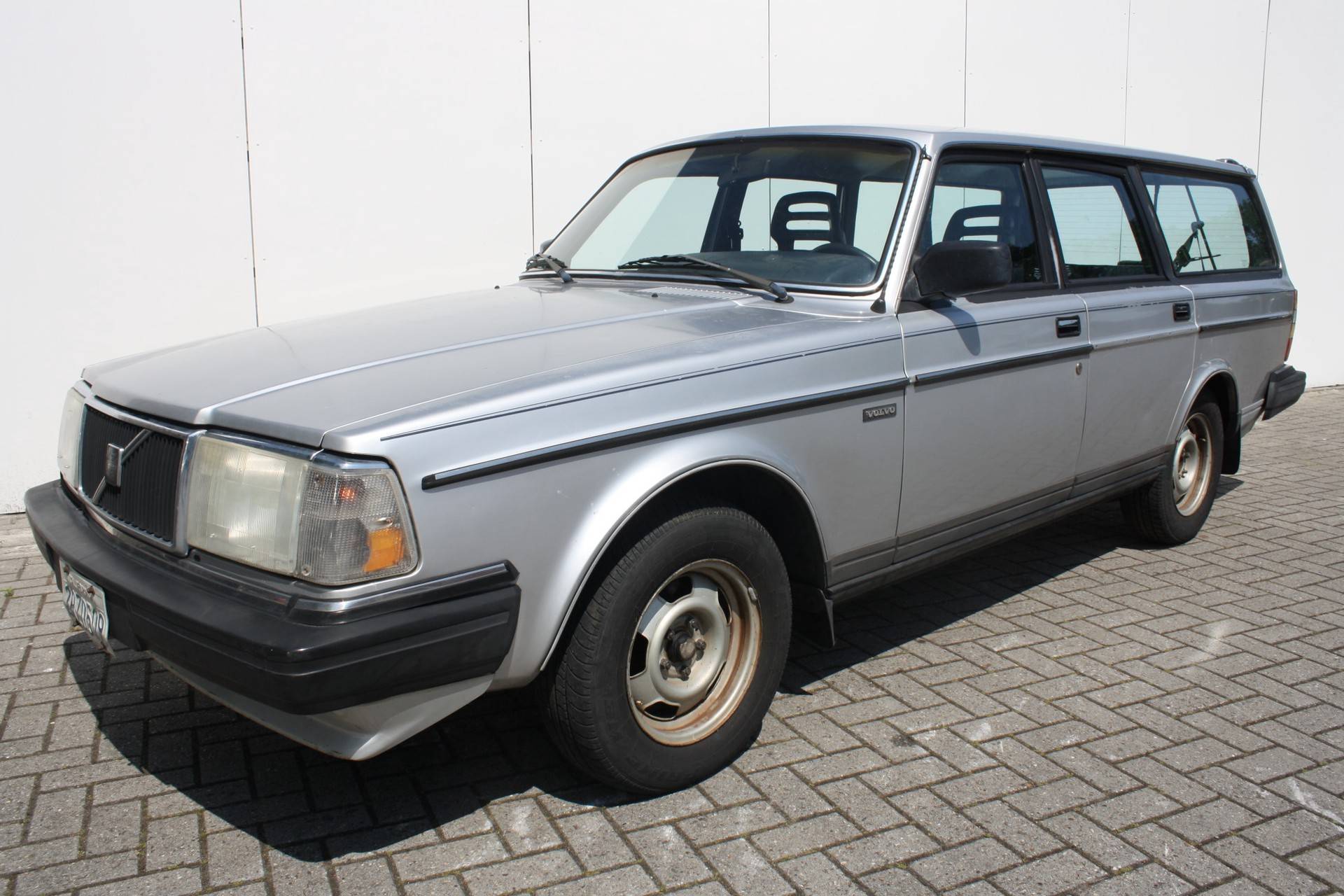 For Sale Volvo 245 GL D 1986 Offered For AUD 11 508 For Sale Volvo 245 GL D 1986 Offered For AUD 11 508