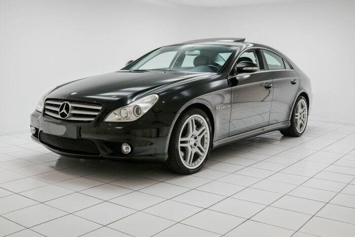 Mercedes-Benz CLS-Class Classic Cars for Sale - Classic Trader