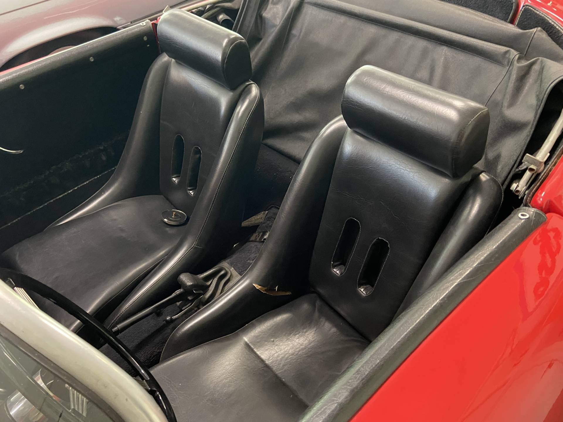 En venta: Apal Speedster (1986) offered for 39.900