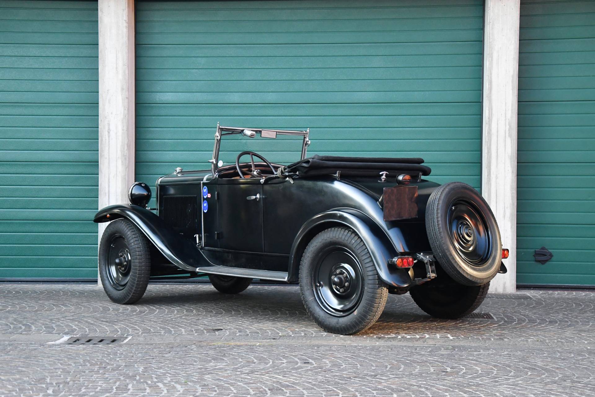 For Sale: FIAT 514 (1930) offered for £68,836