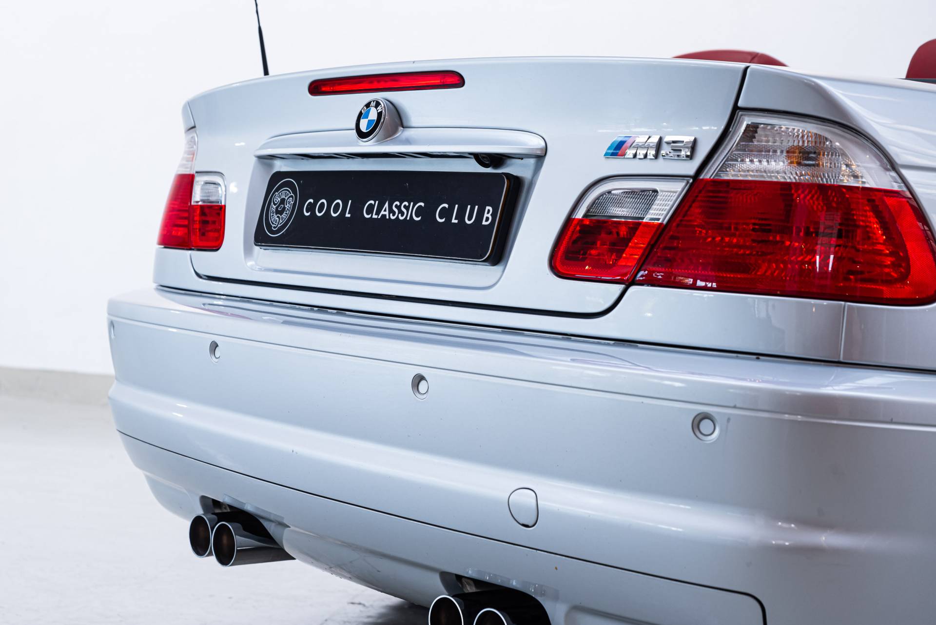 BMW 3er Oldtimer kaufen - Classic Trader