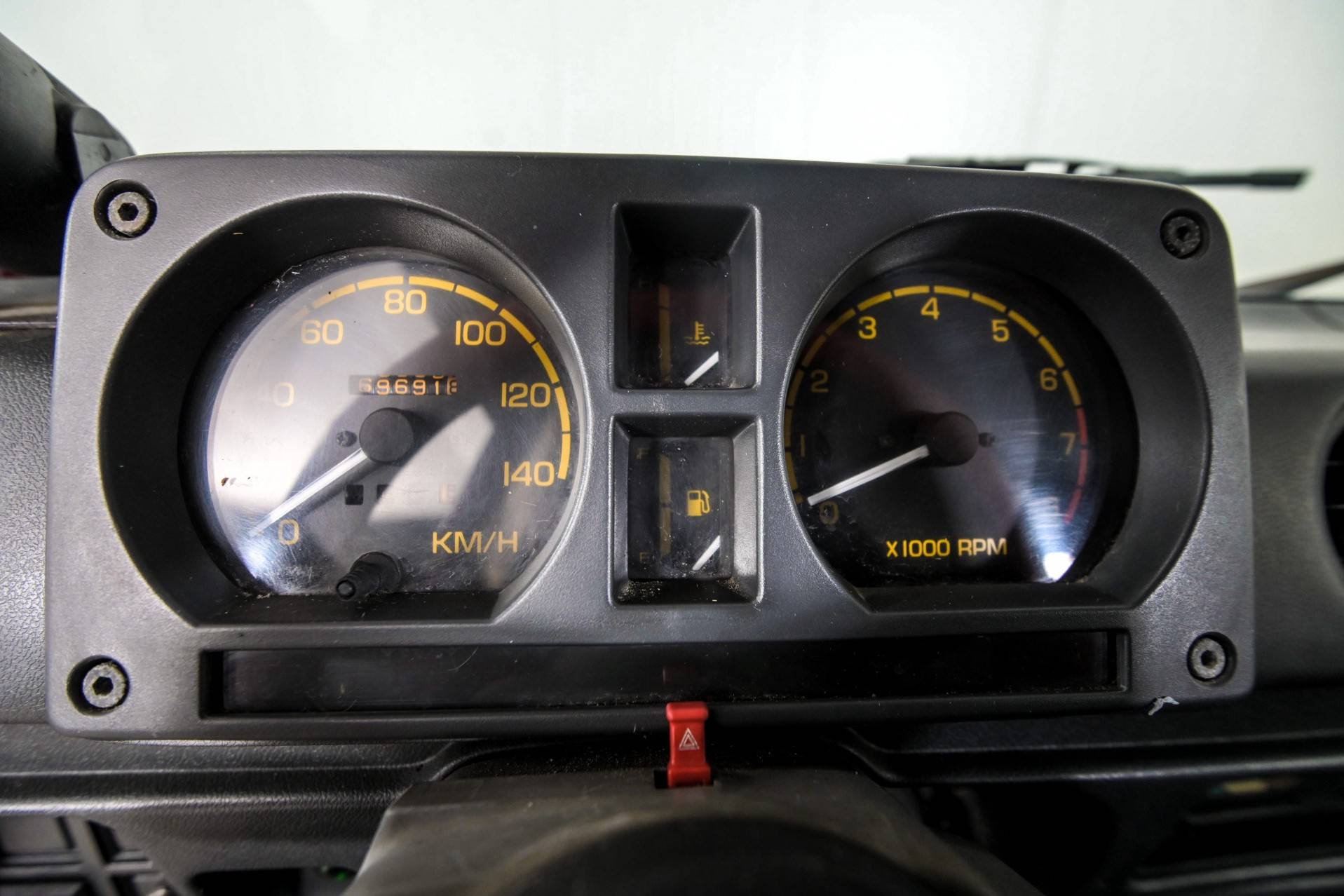 For Sale: Suzuki SJ 413 (1986) offered for GBP 6,807