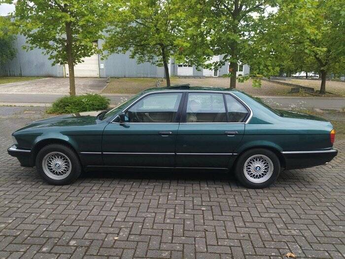 En venta: BMW 730i (1989) offered for Precio a petición