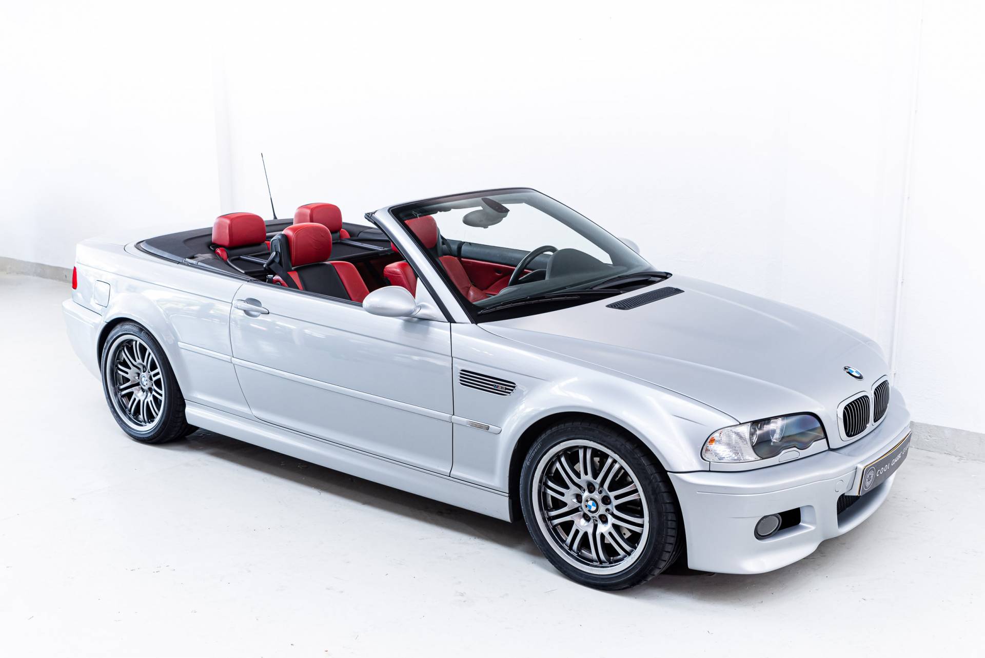 BMW 3er Oldtimer kaufen - Classic Trader