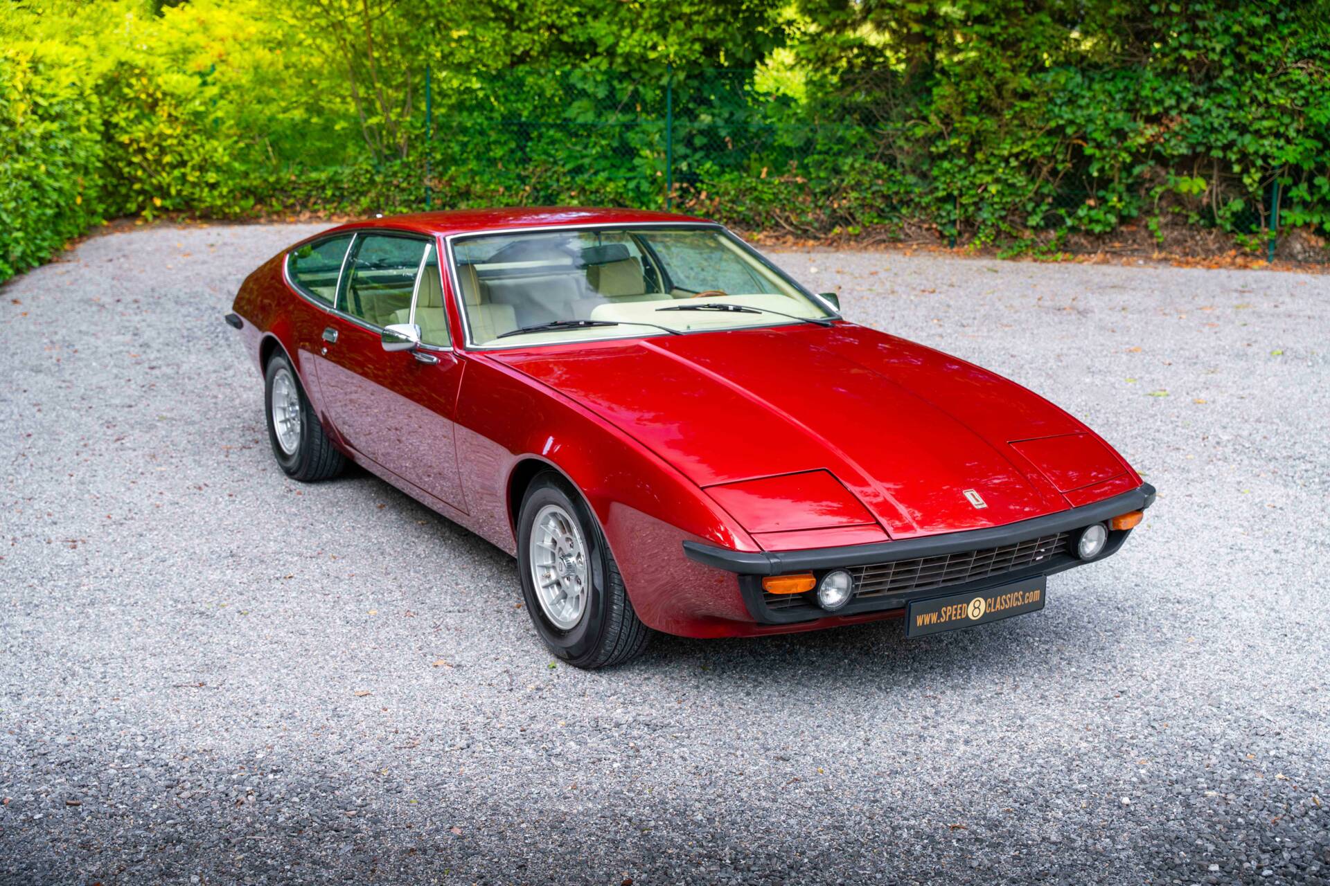 Bitter CD Classic Cars for Sale - Classic Trader