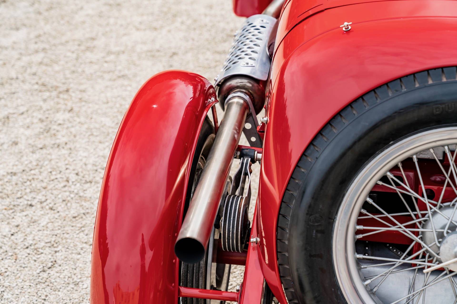 Maserati 4CS (1934) for Sale - Classic Trader