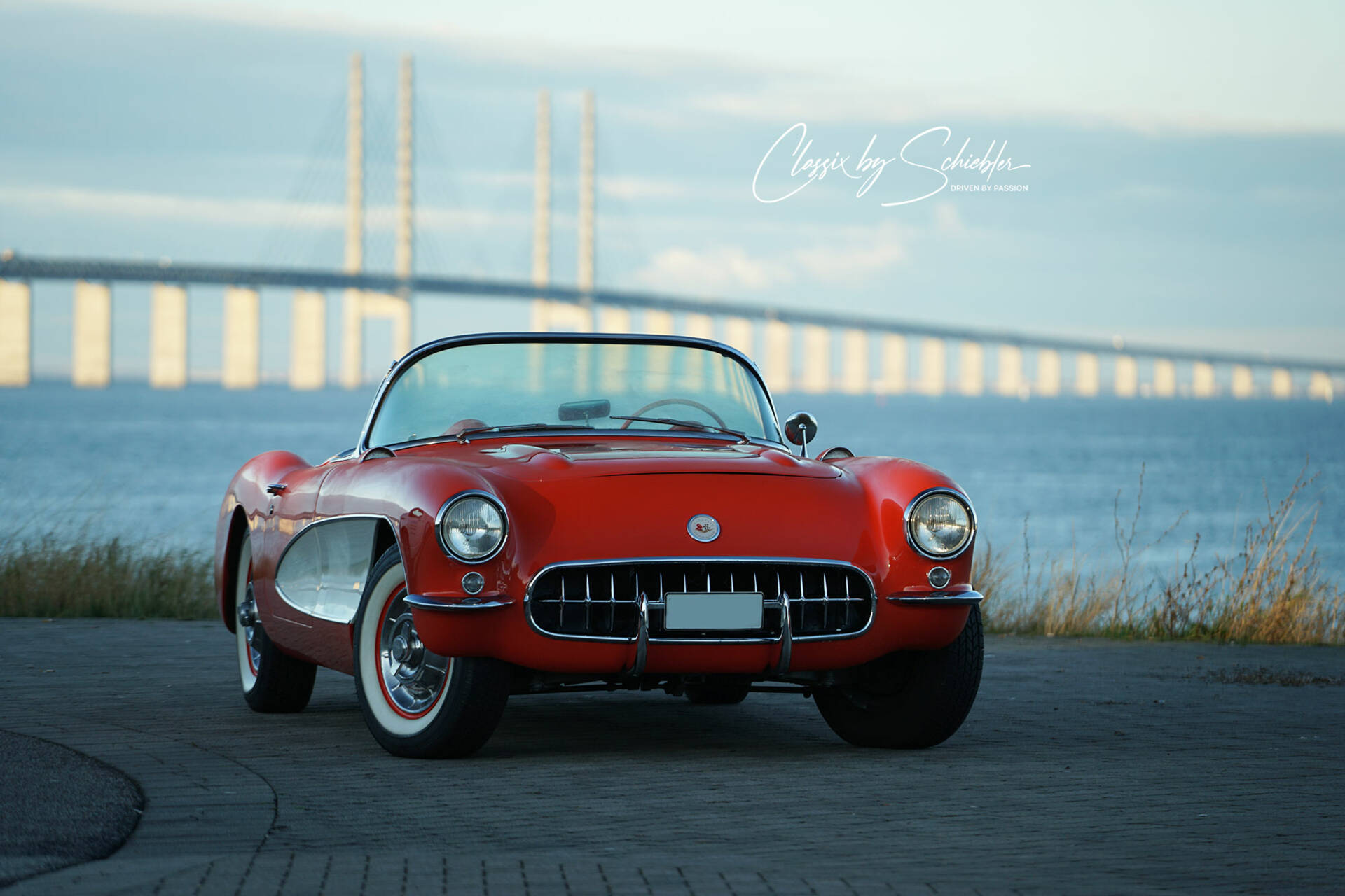 Chevrolet Corvette Classic Cars for Sale - Classic Trader