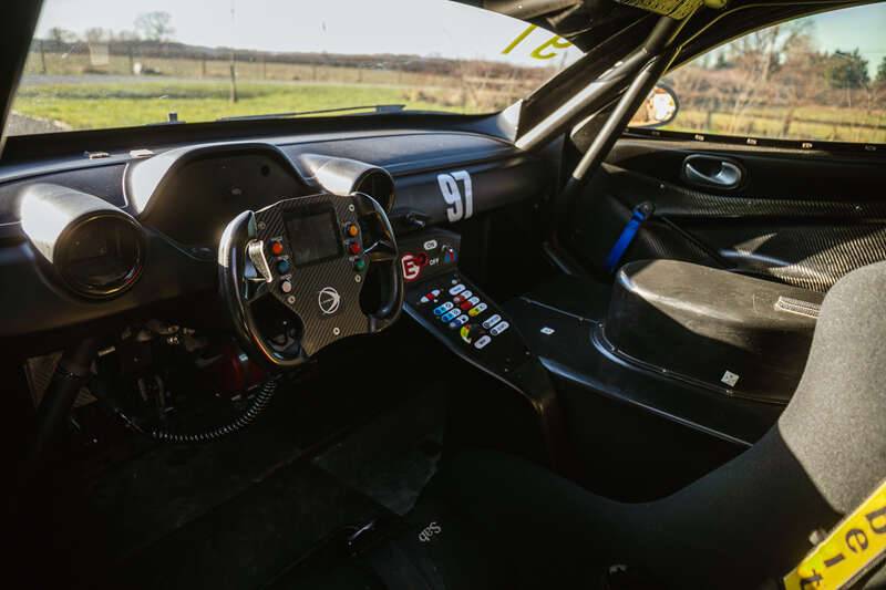 For Sale: Ligier JS2 R (2020) offered for Price on request