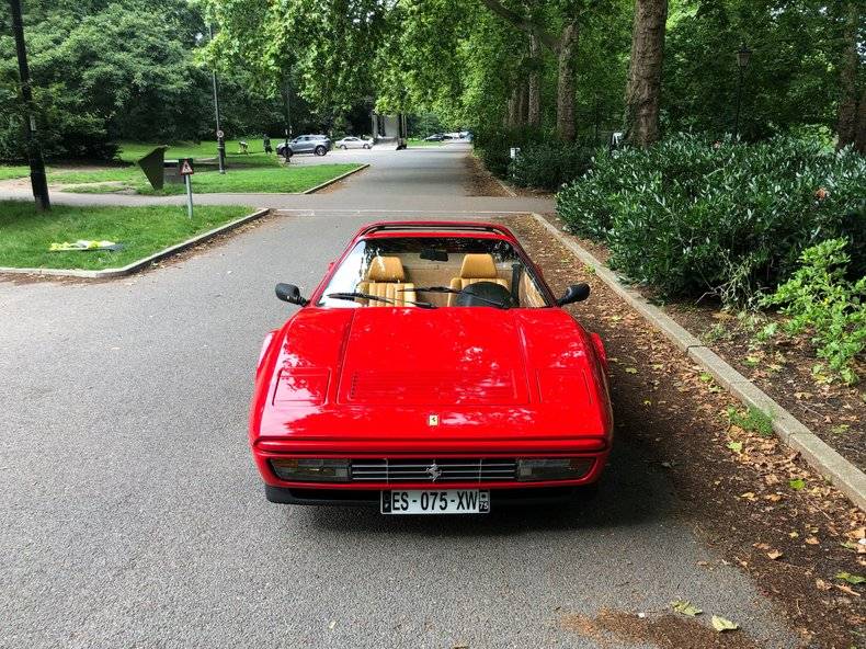 Ferrari 328 Oldtimer kaufen - Classic Trader